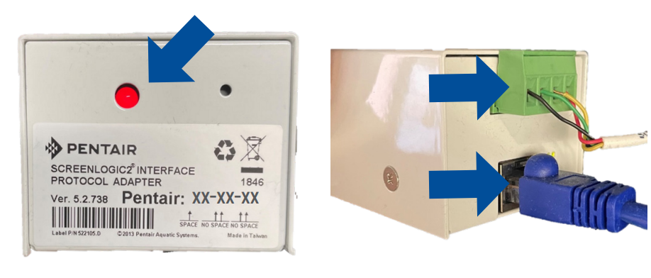 I am having issues logging into the ScreenLogic2 Connect app