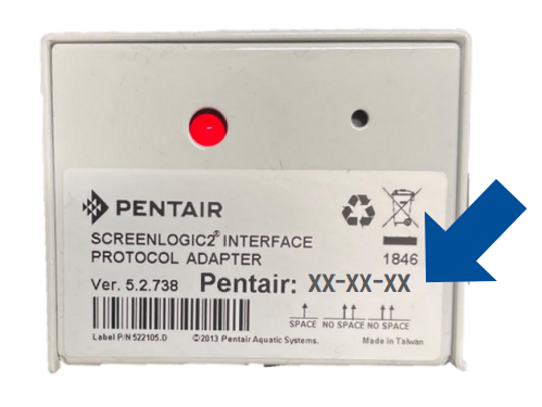 How do I remotely login to my ScreenLogic2 Connect app?